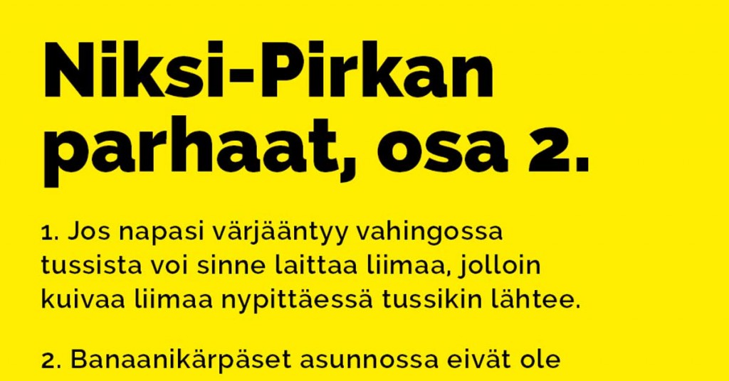Vitsit: Mies tapaa kauniin naisen - Kohokohta.com