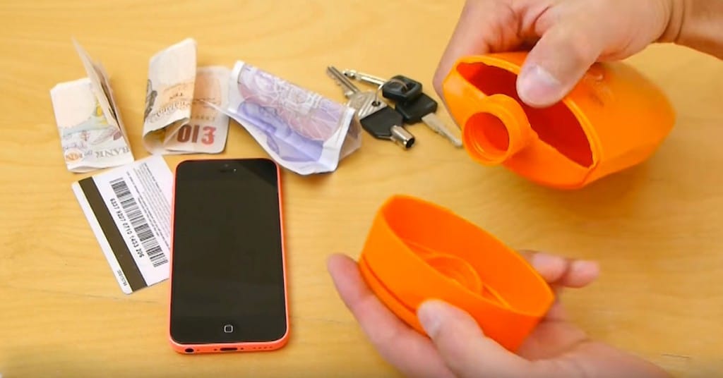 Kinkku-juustotaskut – helppo ja maukas aamiainen - Kohokohta.com