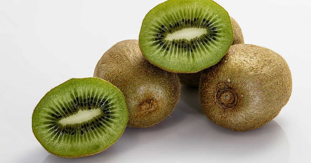 Kiivin terveysvaikutukset - erinomaisia syitä syödä kiiviä - Kohokohta.com